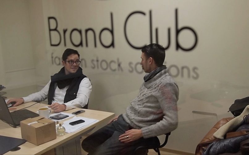 Brandclub : Une étude de cas – är | Un blog sur l’expérience ...